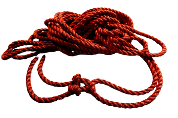 Complete Shibari Rope Kits – All Levels & Colors | Shibari Circus ...