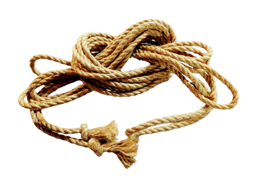 Complete Shibari Rope Kits – All Levels & Colors | Shibari Circus ...